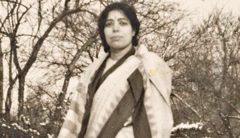 Celebrating Janaki Ammal, Botanist and a Passionate Wanderer of Many ...