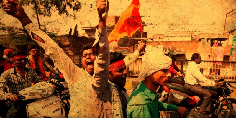The ‘Hindu’ in Hindustan, and the Troubles of History Repeating Itself
