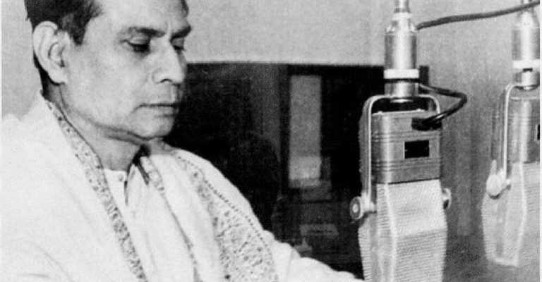 Eight Decades Later, the Original Mahalaya Still Unites Bengalis in ...