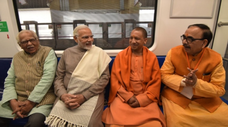 Delhi-metro-inauguration News: Latest delhi-metro-inauguration News ...