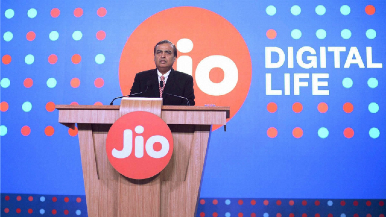 How Reliance Jio s Entry Tied Regulatory Knots Around India s Telecom How Reliance Jio s Entry Tied Regulatory Knots Around India s Telecom