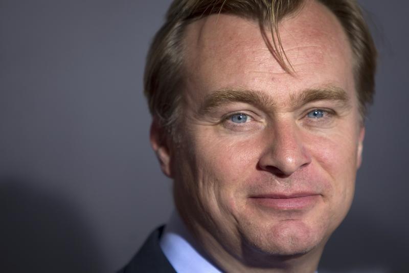 Christopher Nolan Is Coming to India to Promote Celluloid - The Wire