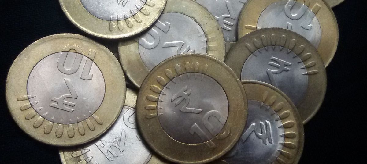 All 14 Types of Rs 10 Coins Are Legal Tender, Says RBI - The Wire