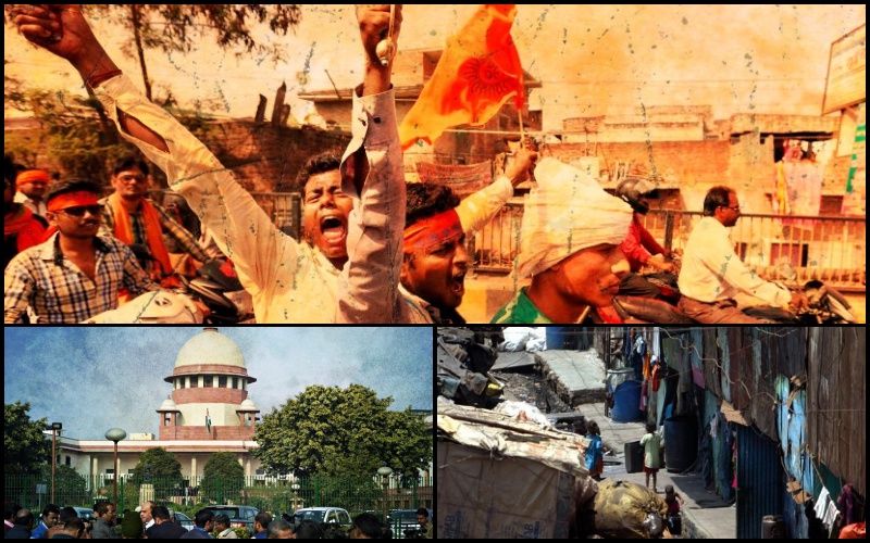 India Is On Its Way to Becoming a Fragile State