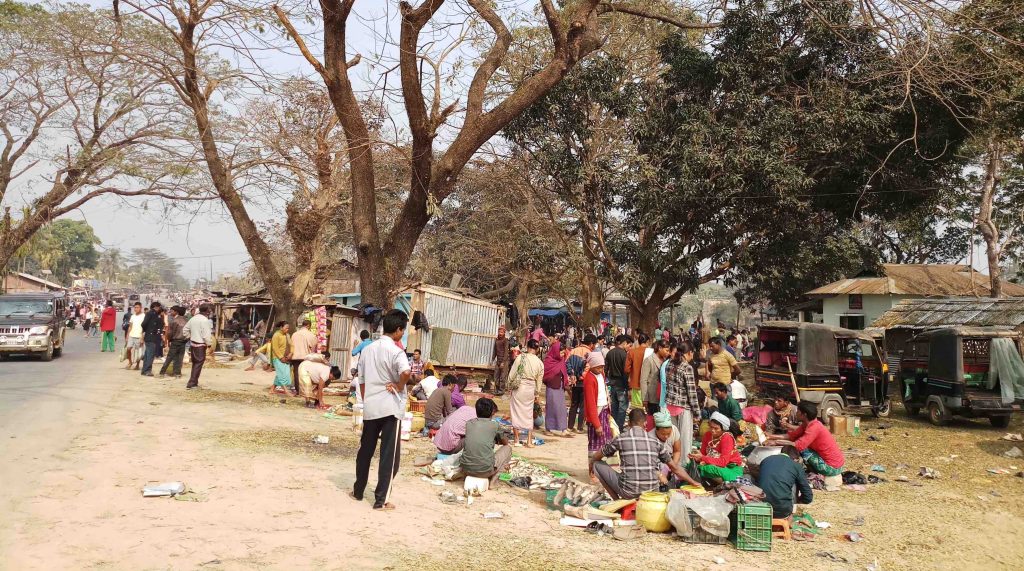 Meghalaya CM Mukul Sangma Faces Stiff Competition in His Stronghold ...