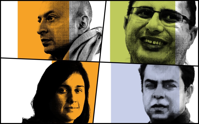 Exploring the World of Pakistani English Fiction