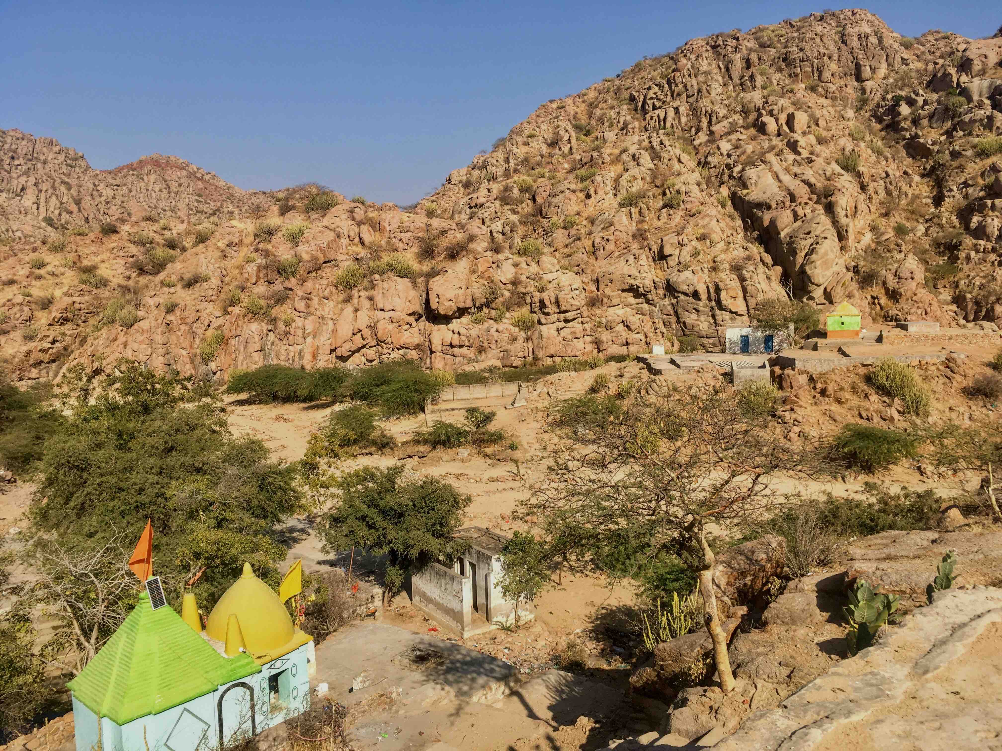 In Photos: Discovering the True Meaning of Pluralism While Travelling ...