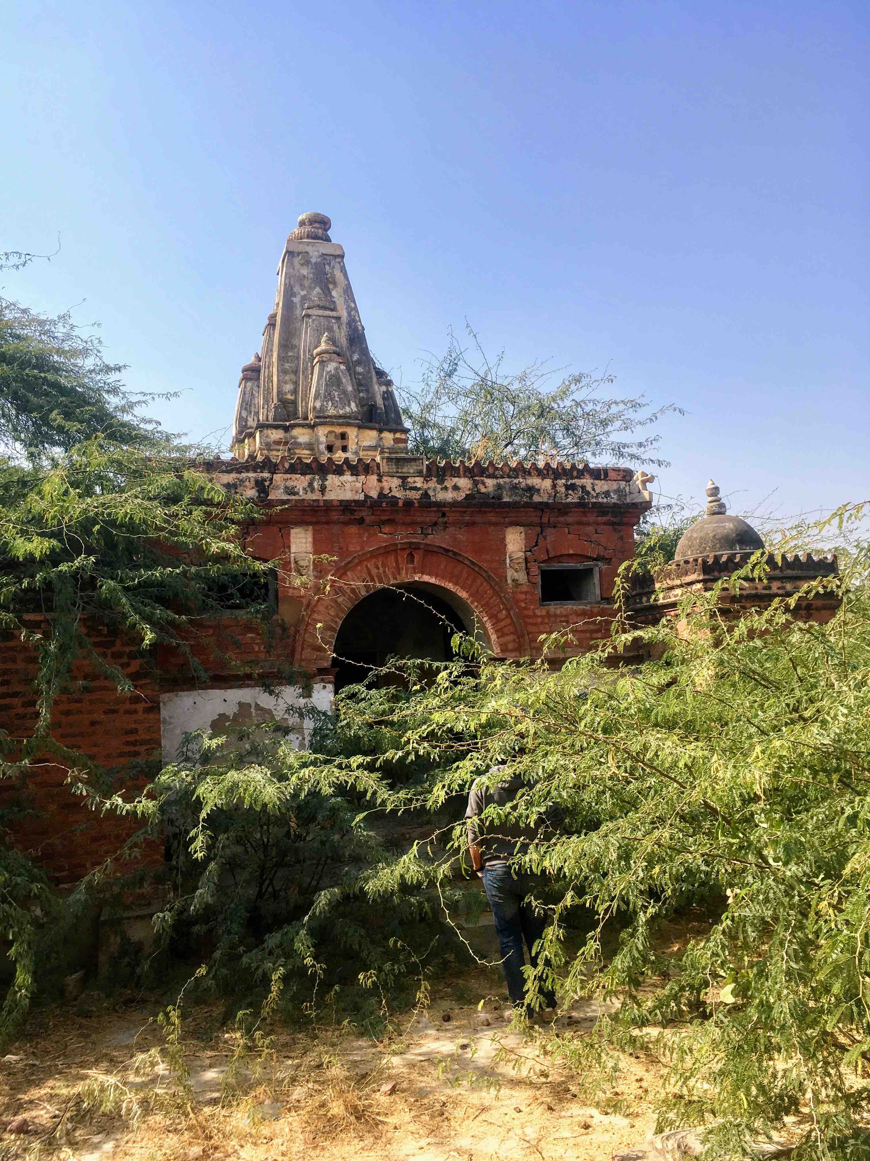 In Photos: Discovering the True Meaning of Pluralism While Travelling ...