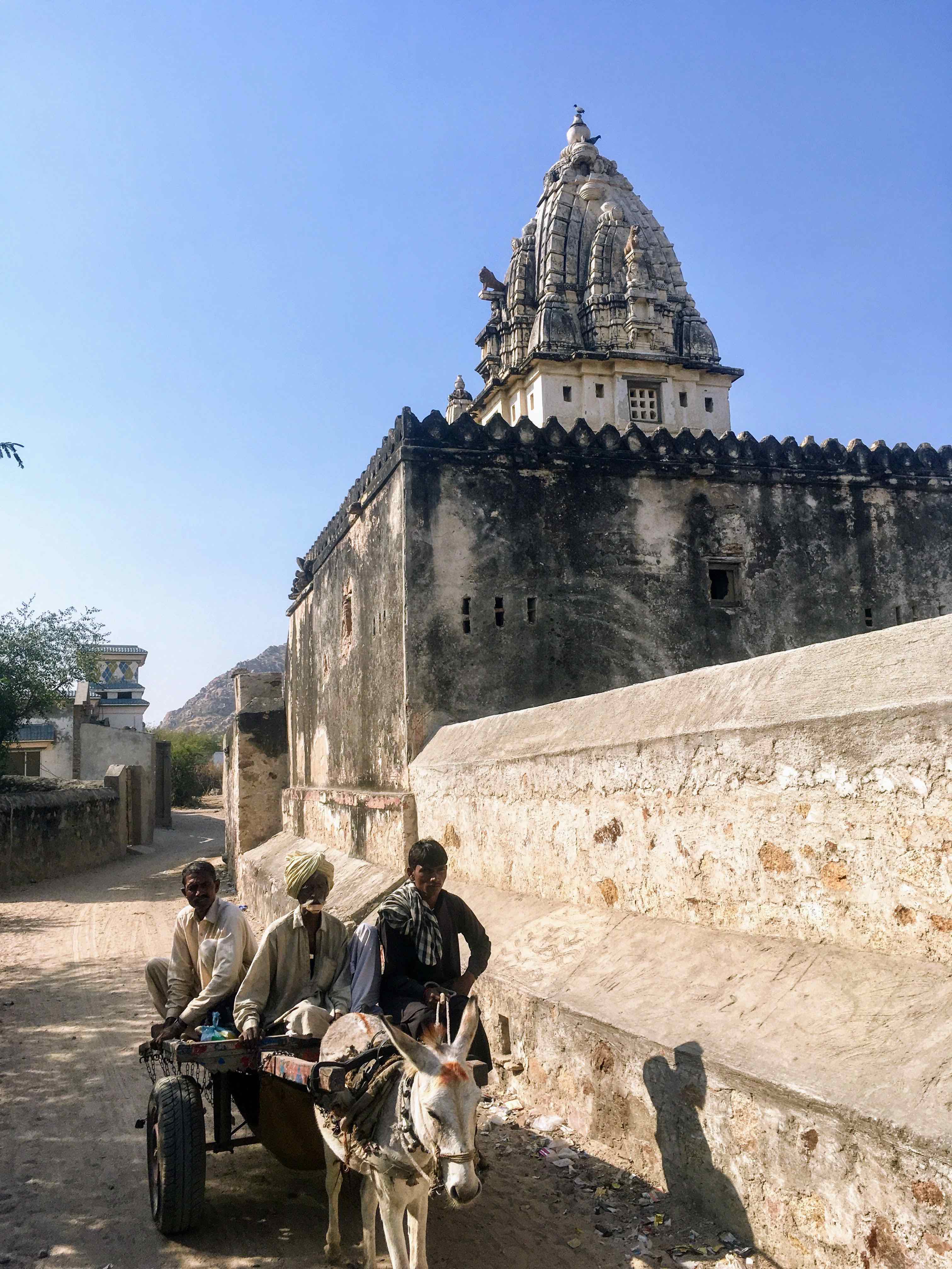 In Photos: Discovering the True Meaning of Pluralism While Travelling ...