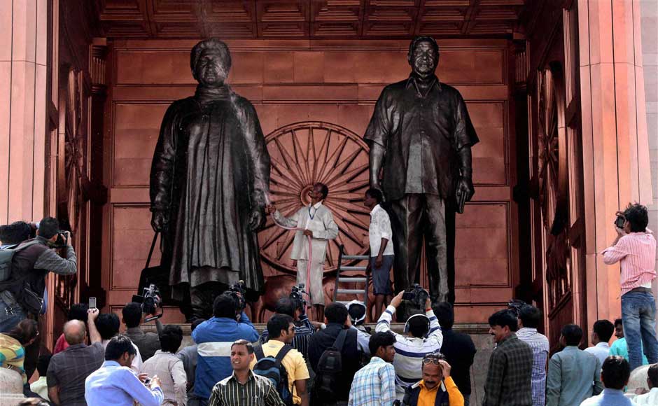 The Jayalalithaa Bungle and India's Penchant for Playing the Game of ...