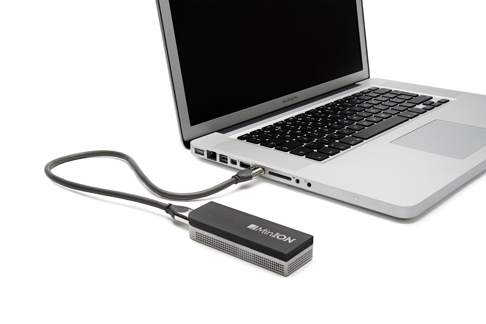Handheld Device Set to Take Over DNA Sequencing Industry – The Wire Science