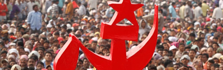 How the CPI(M) Itself Is a 'Principal Contradiction' - The Wire