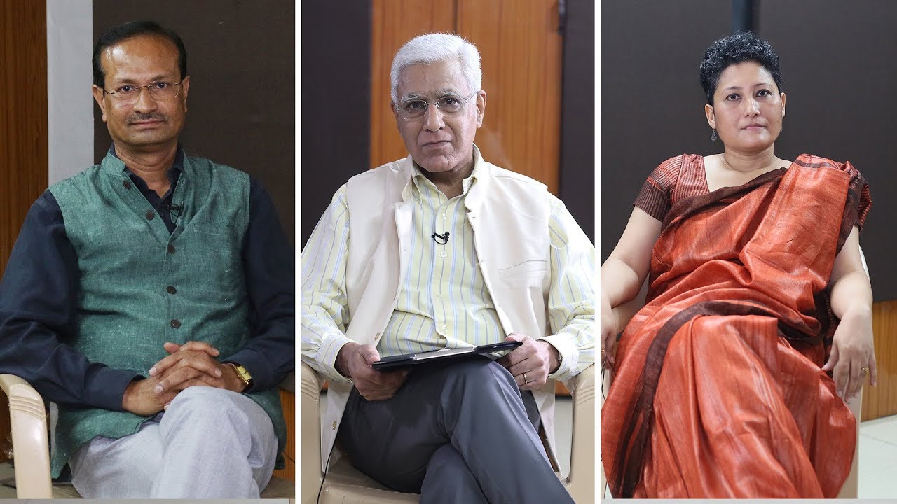 Watch: BJP's Rising Graph in the Northeast - The Wire