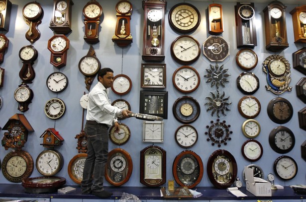 Of 'Justice Clocks' and Court Rankings: Is Judicial Contest Really the ...