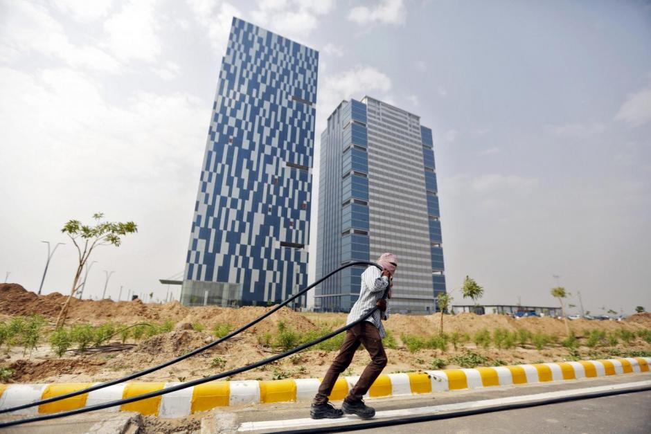 Five Challenges India’s Cities Must Overcome to Unlock Their True ...