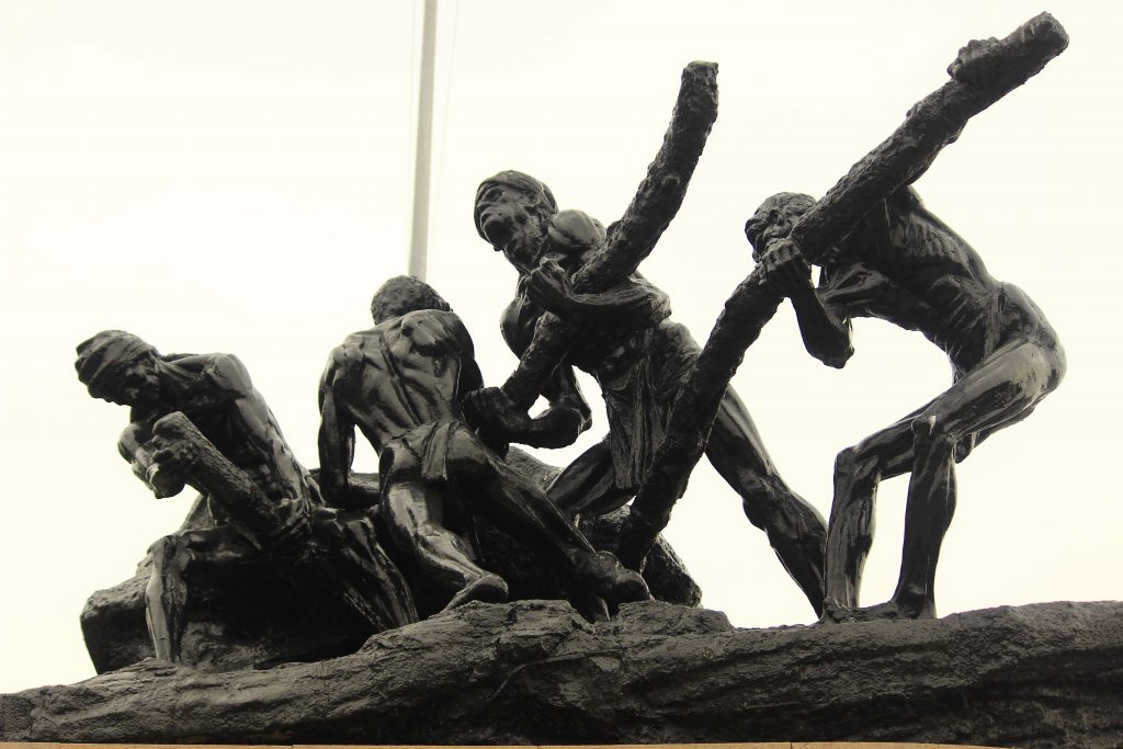 When Artists Collectively Archive Labour