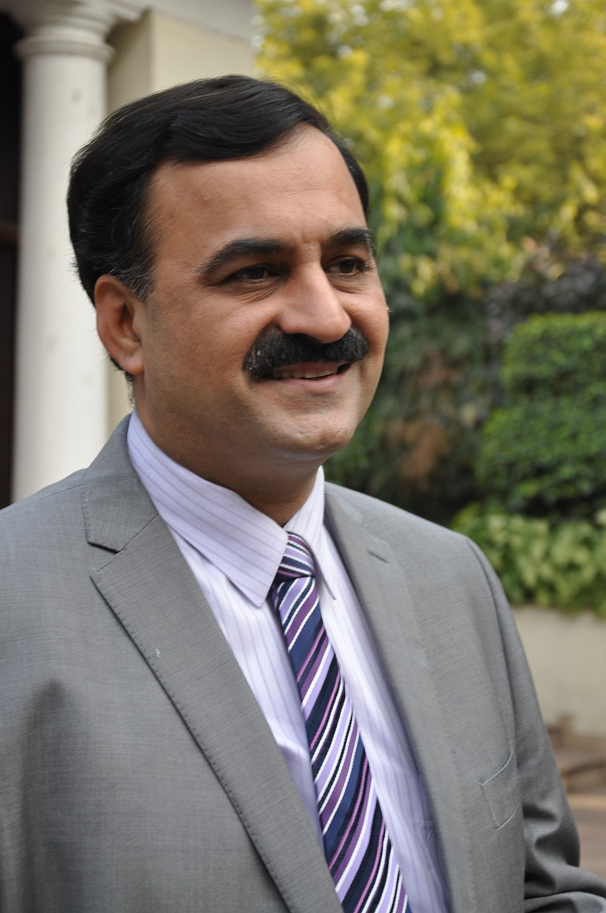 Cyber Law Experts Wary of I&B Ministry Move to 'Regulate' Digital Media