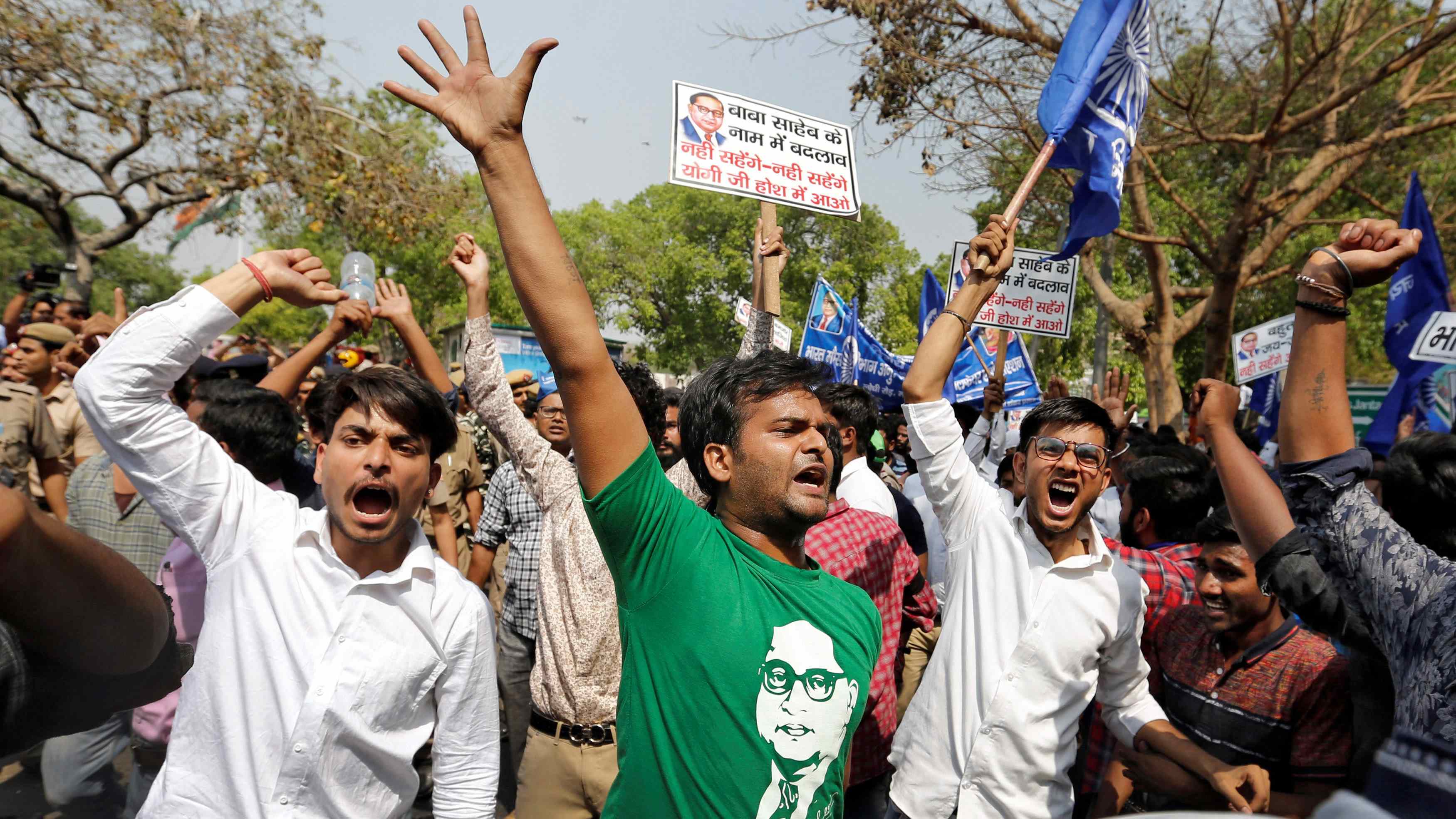Flawed Official Data is Responsible for the Myth of 'Misuse' of SC/ST ...