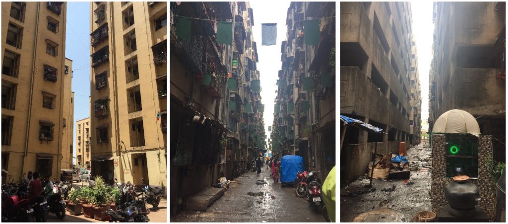 Mumbai's 'Designed for Death' Buildings Are Incubating TB