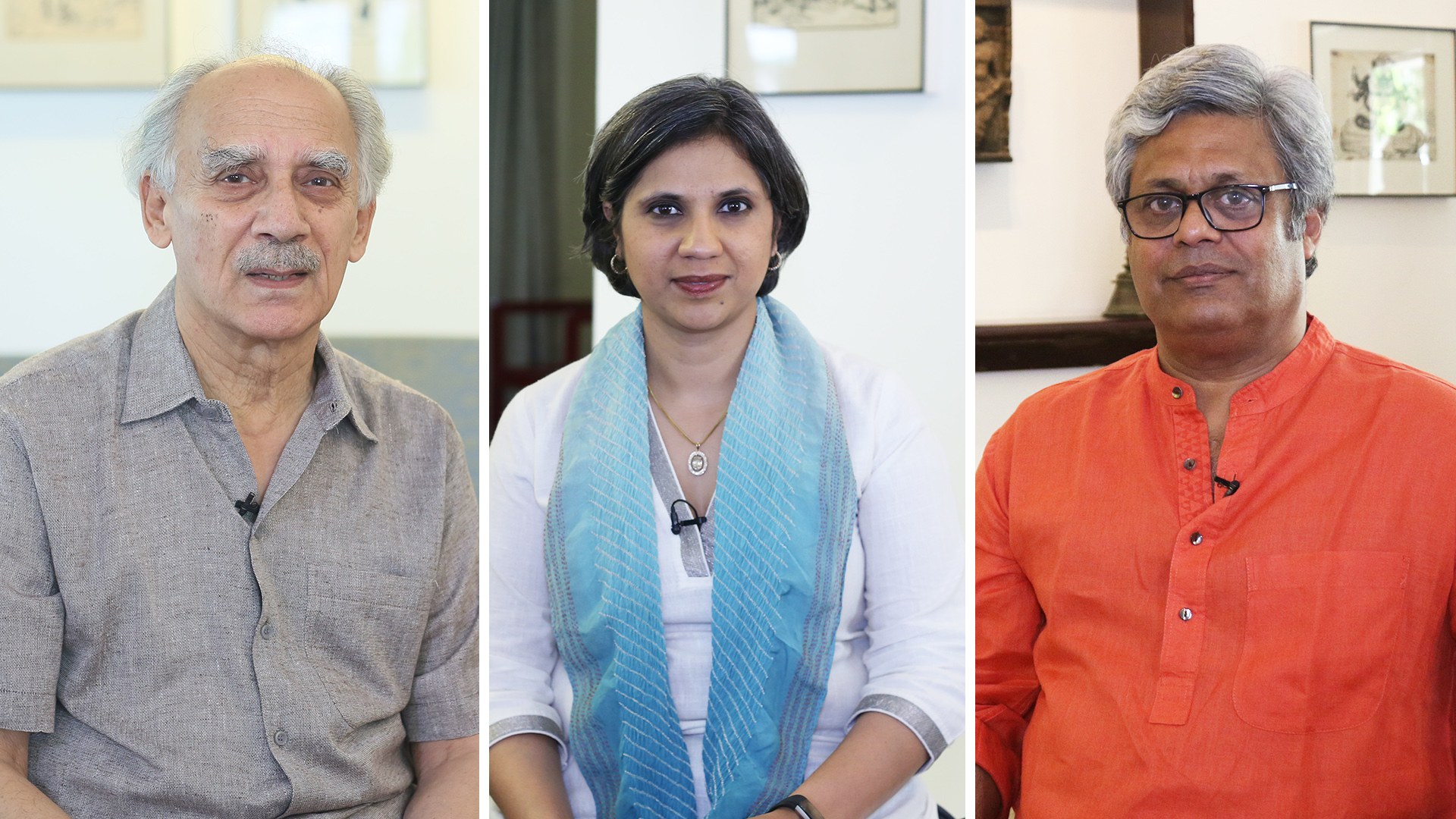 Wide Angle: Arun Shourie on the Modi Govt's Move to 'Regulate' Digital ...