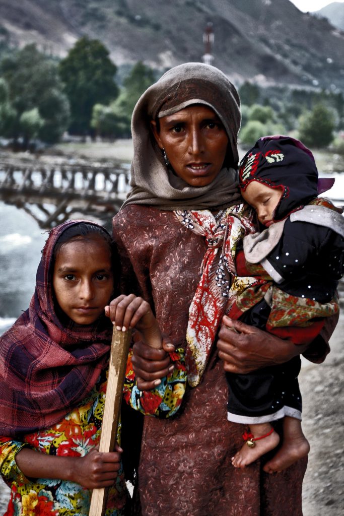In Photos: Who Are the Bakarwals?