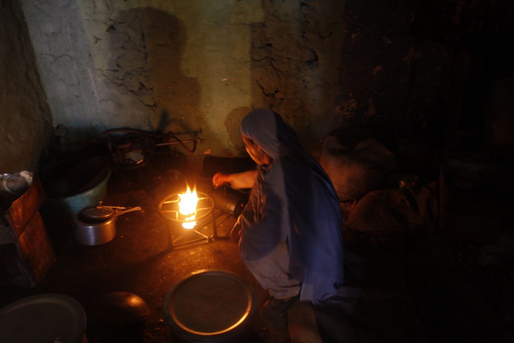 In Photos: Who Are the Bakarwals?