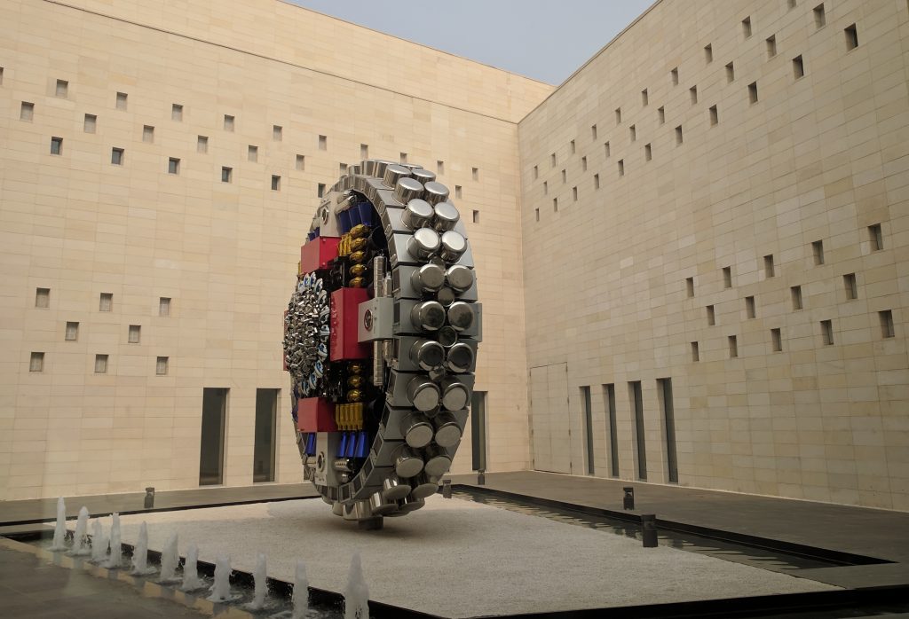 Curation at the Cost of History: A Tale of Two Bihar Museums