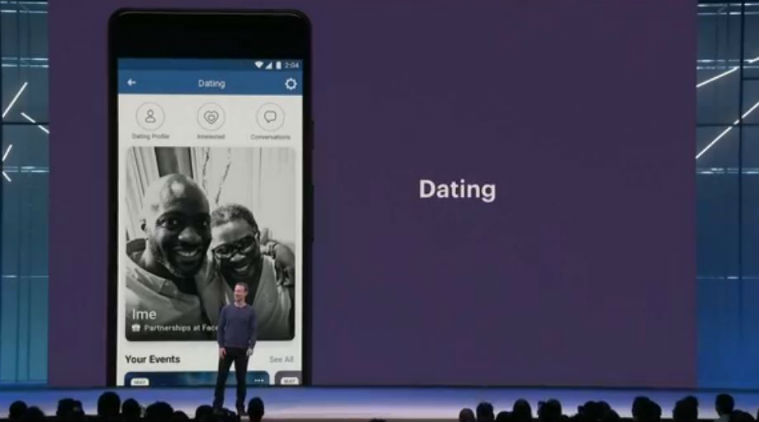 Facebook Gets into the Dating Game – Here's How It Works - The Wire