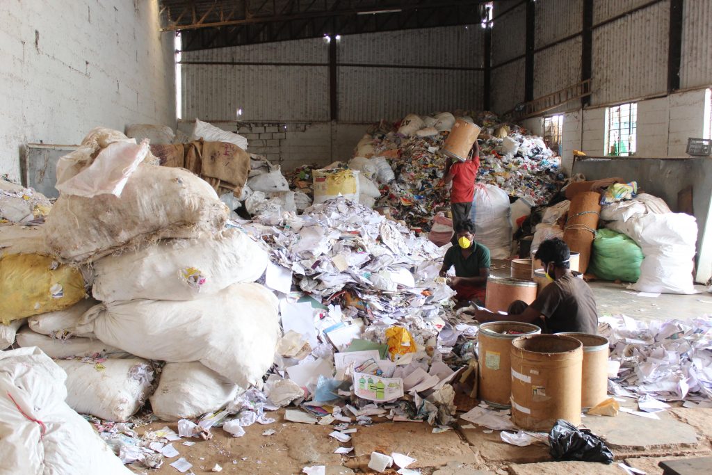 Waste-segregation News: Latest waste-segregation News Live | Waste ...