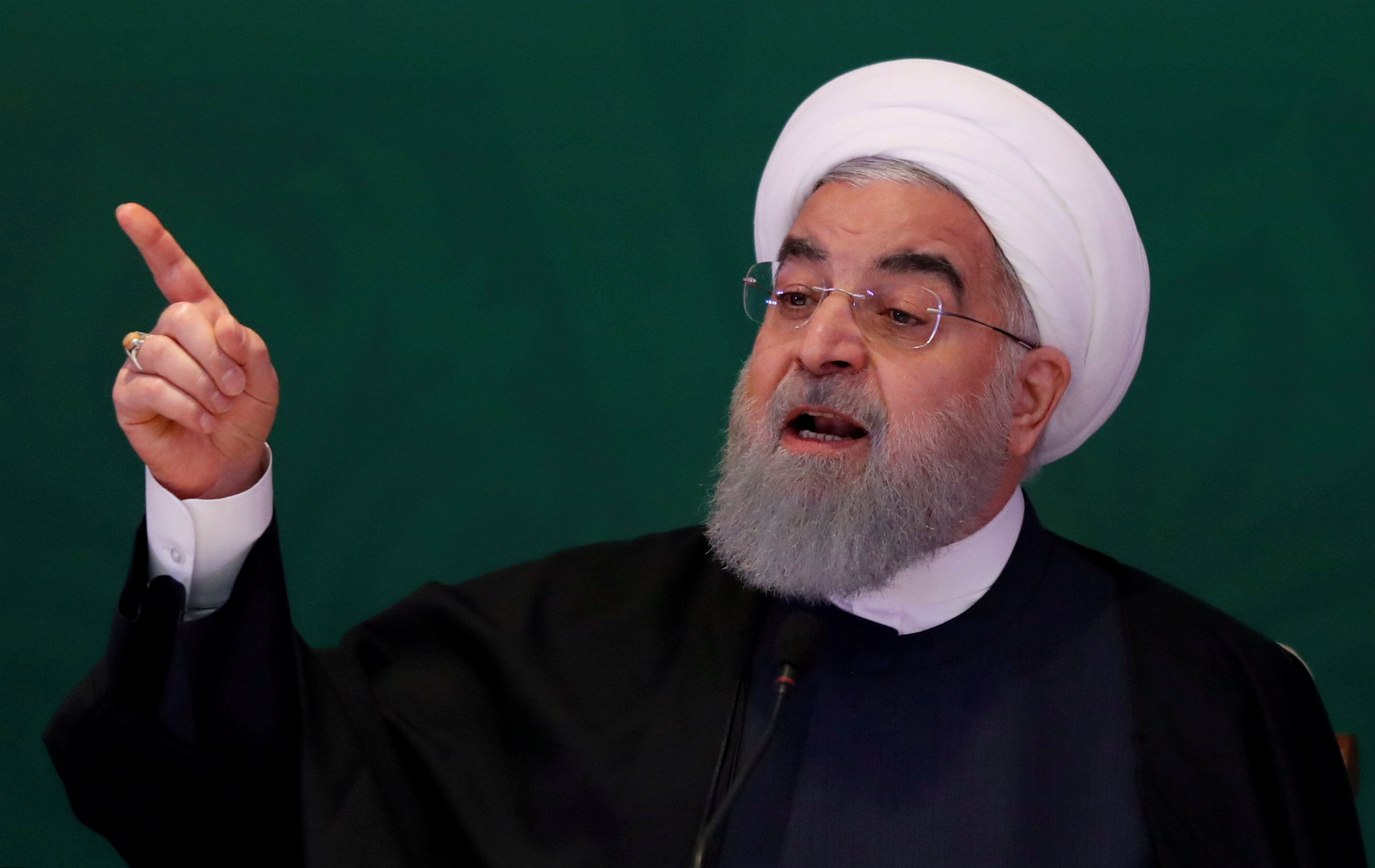 US To Announce Iran Nuclear Deal Decision Today US To Announce Iran Nuclear Deal Decision Today