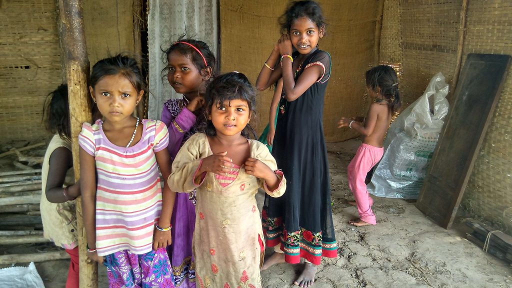 The Bonded Sugarcane Harvesters of South Gujarat