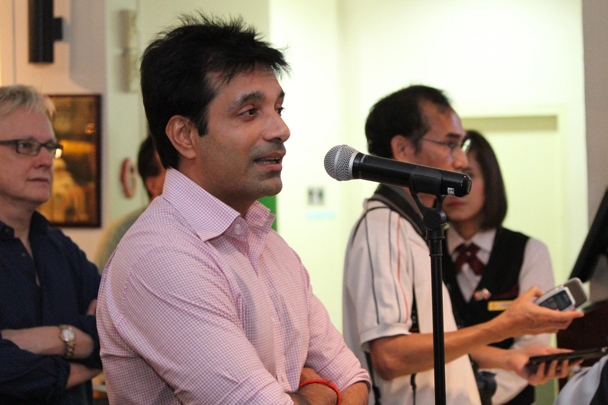 Asked to 'Control' Content Critical of Thai Government: Ousted Bangkok ...