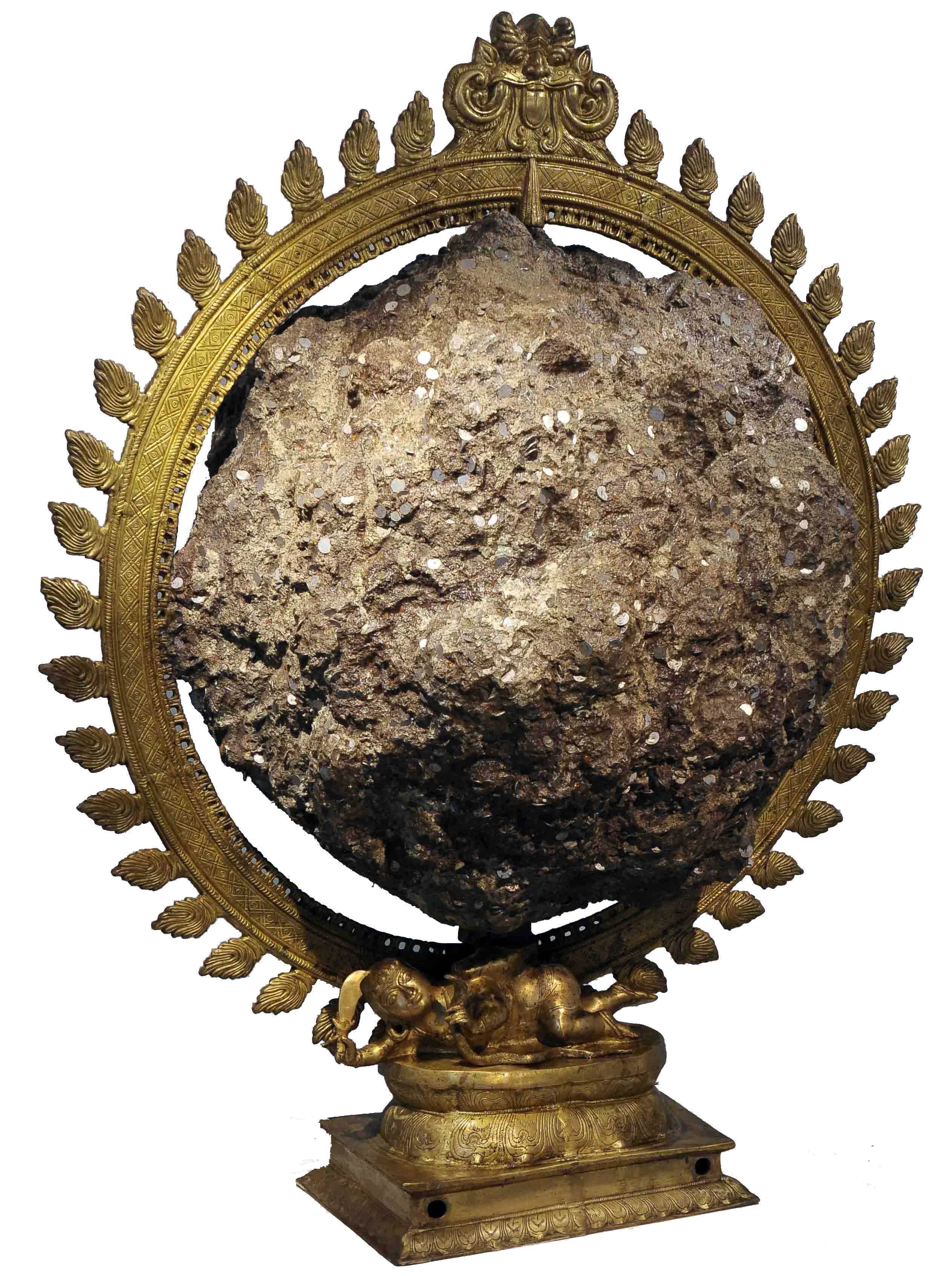 Delhi's 'India and the World' Exhibit is Magnificent But Excludes Key ...