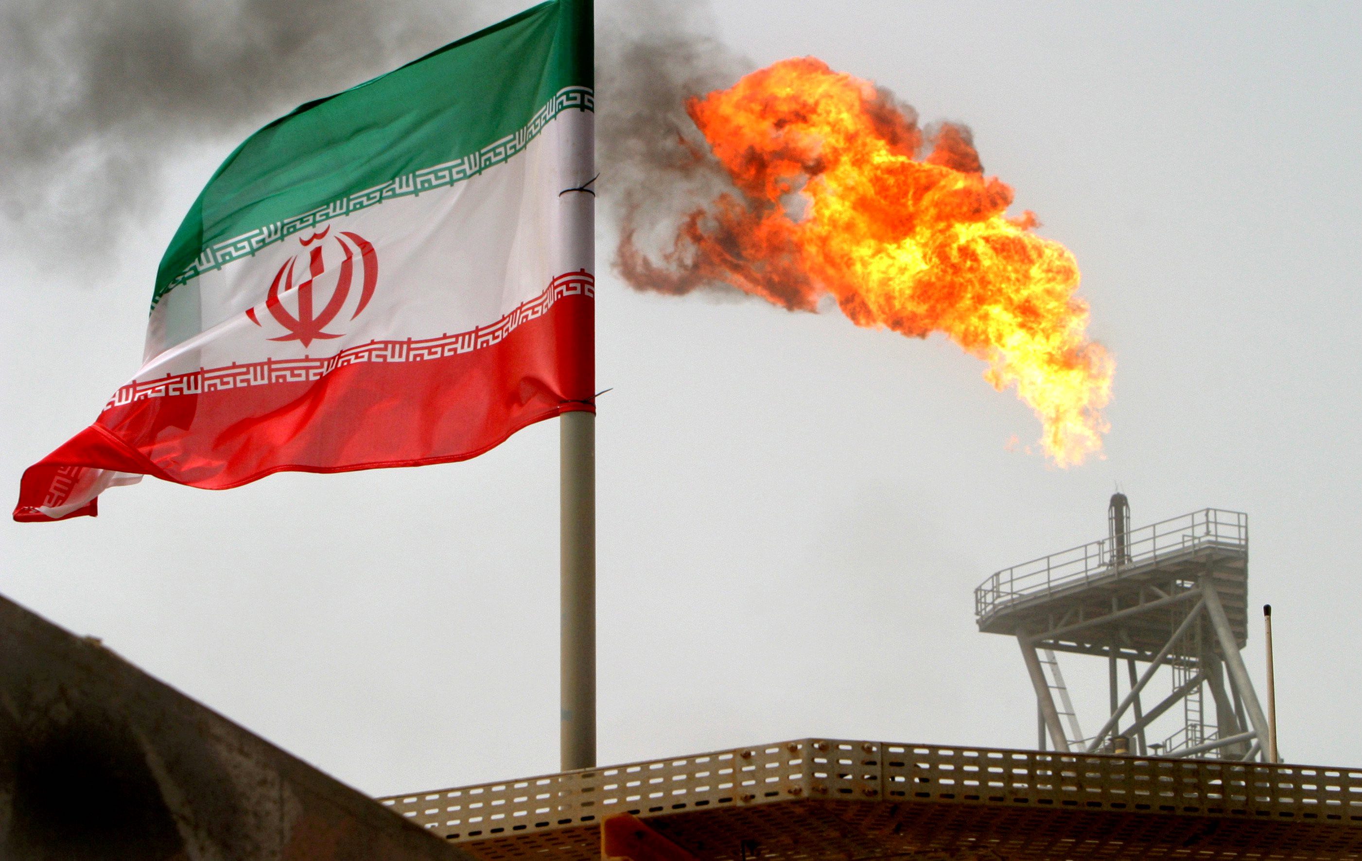 Iran Approaches OPEC to Fight US Sanctions