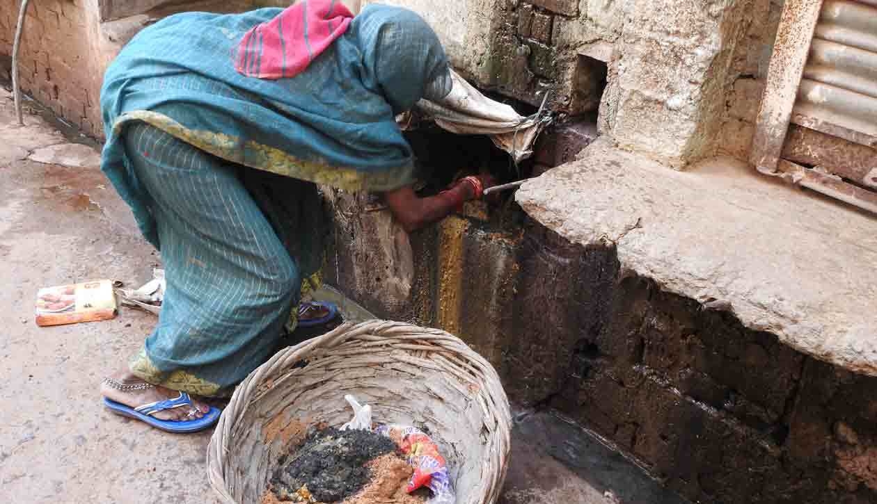 After 25 Years of Broken Promises, India is Counting its Manual ...