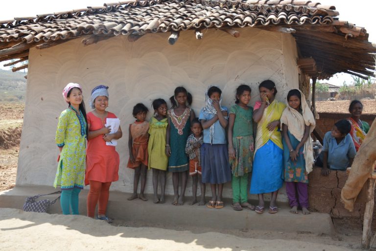 In Chhattisgarh, a Piece of Paper Is Coming in the Way of a Vulnerable ...