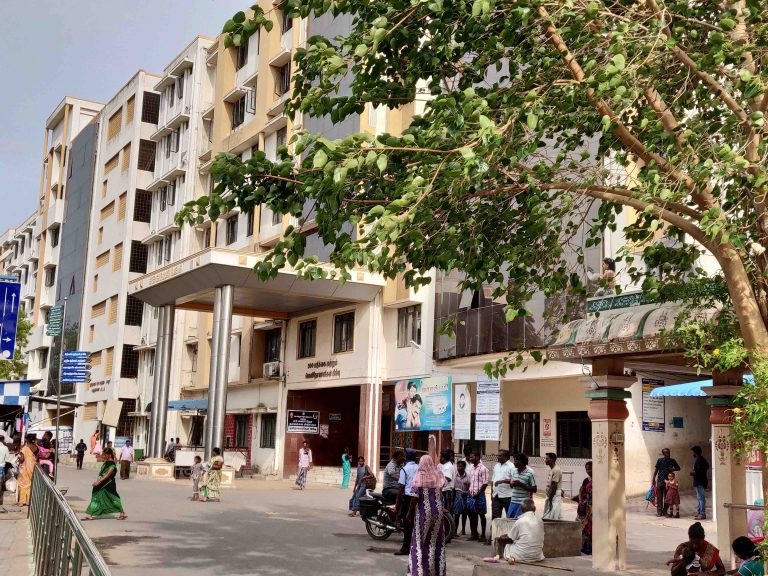 Thoothukudi’s Villages Are Paying a Price That No One Is Counting