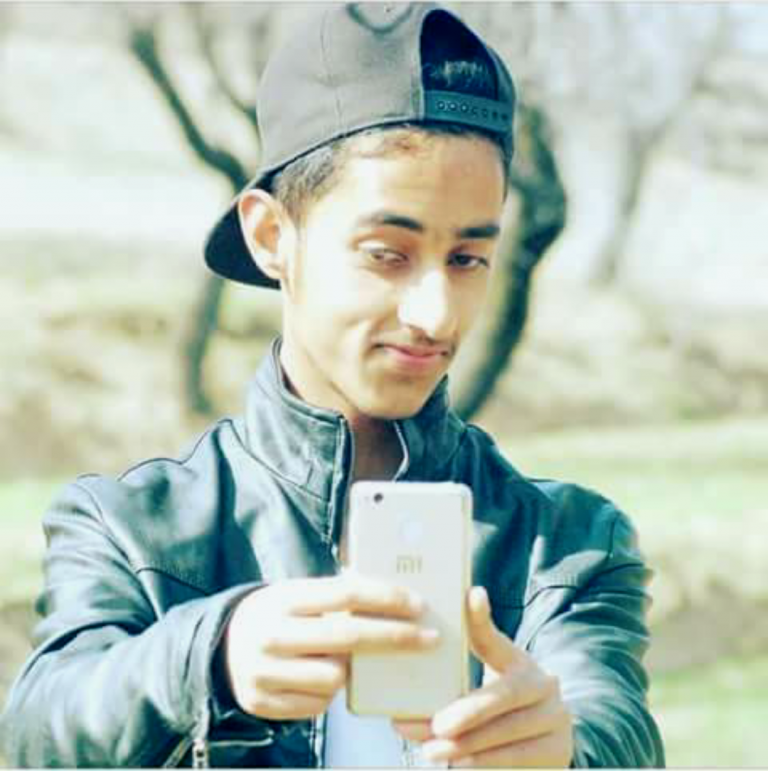 How a Kashmiri Doctor Tried to Save His Dying Son, Shot By Forces at an ...