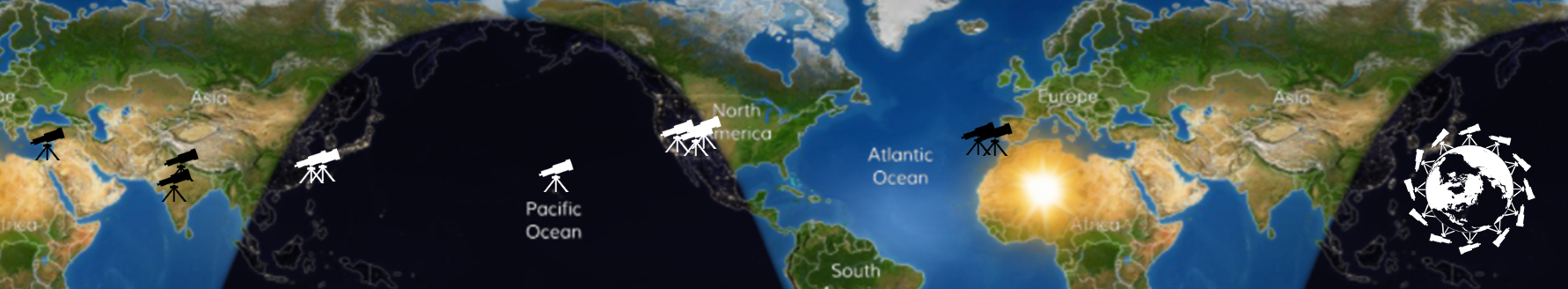 India’s First Robotic Telescope Opens Its Eyes to the Universe – The ...