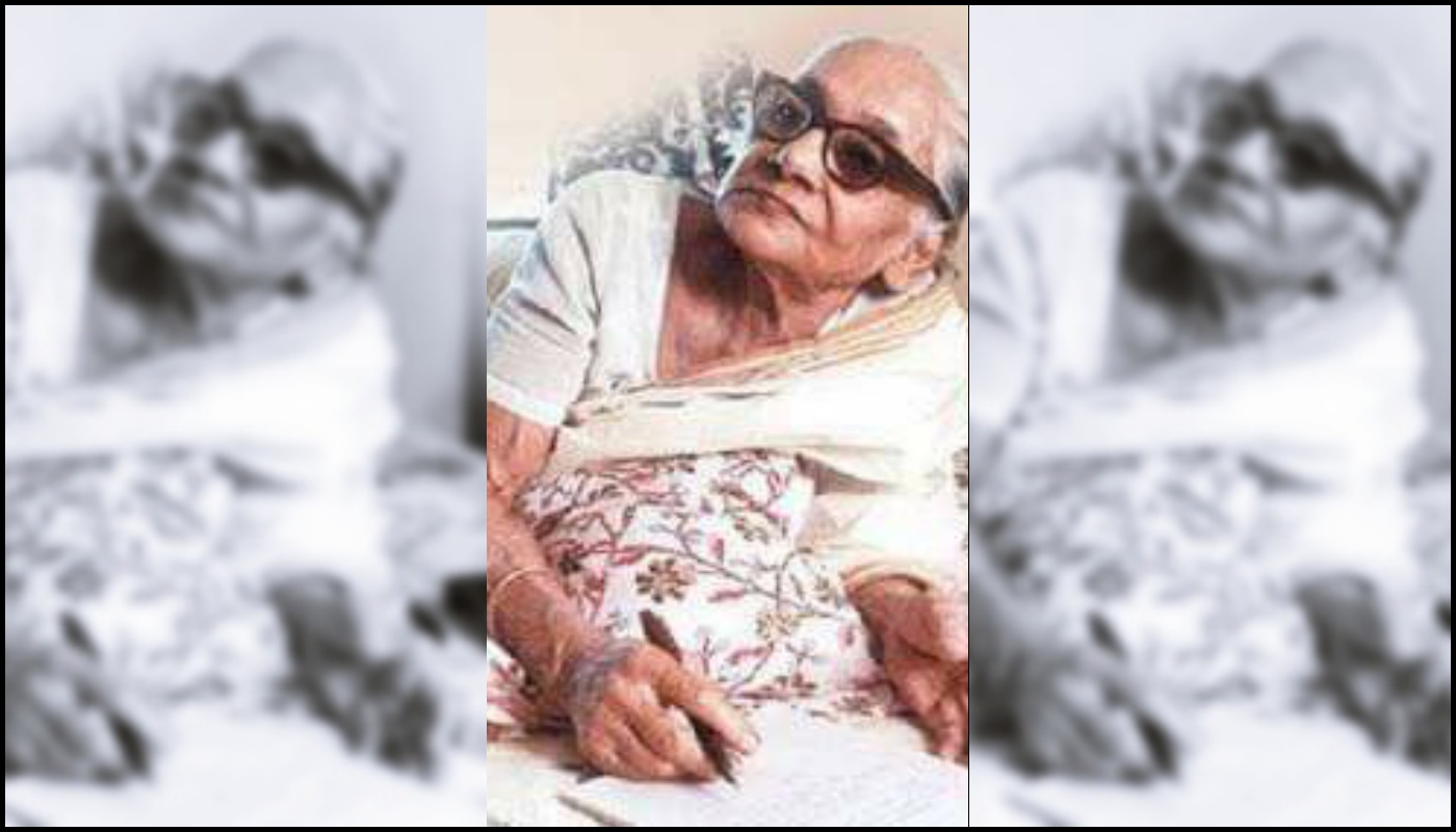 Remembering Ashapurna Debi, Who Penned Universal Stories in Bangla