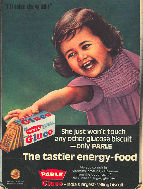 The Magical Nostalgia of Old Brands