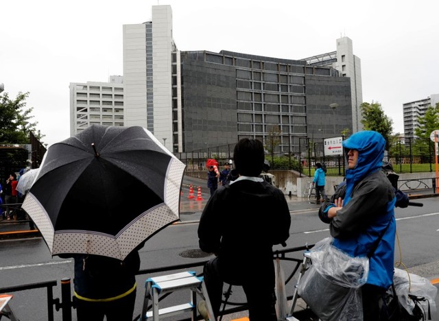 After Execution of Aum Shinrikyo Cult Leader, Japan on Alert - The Wire