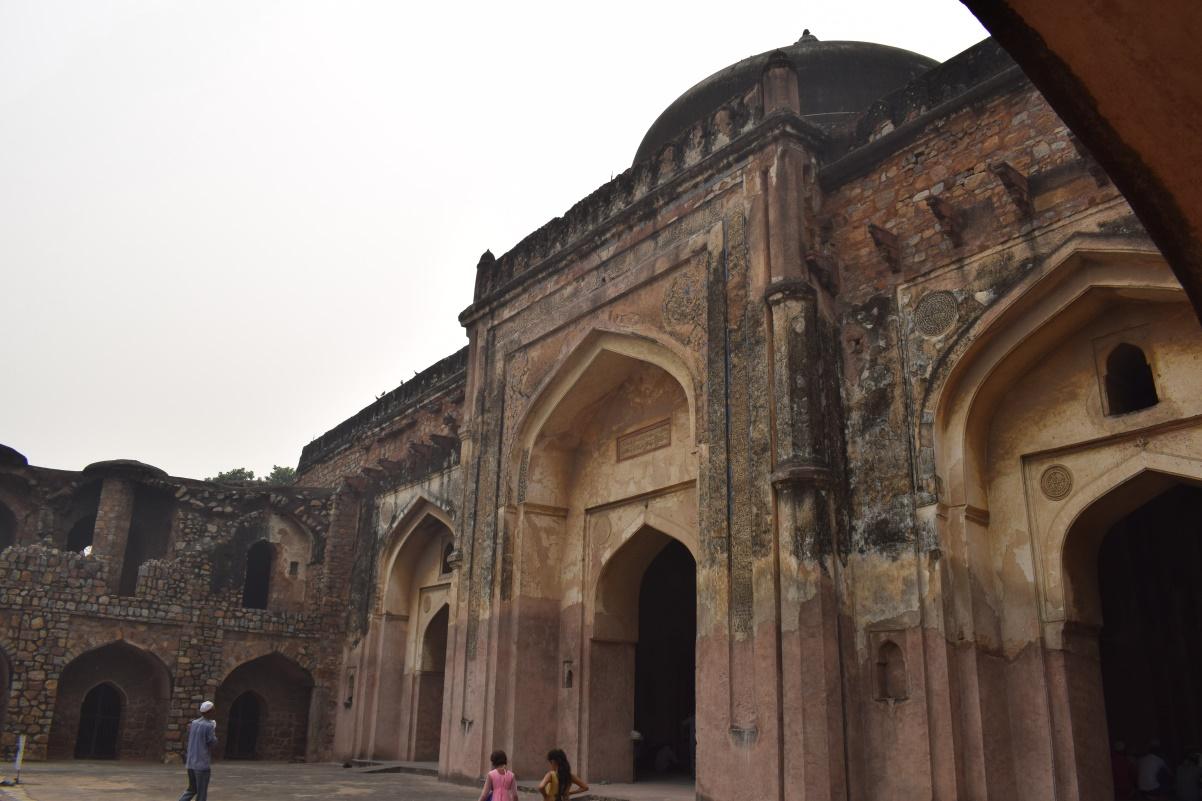 The Woman Whose Downfall Nearly Killed Akbar