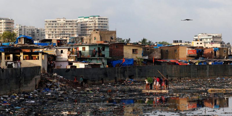 Reflecting on India's Urban Transformation