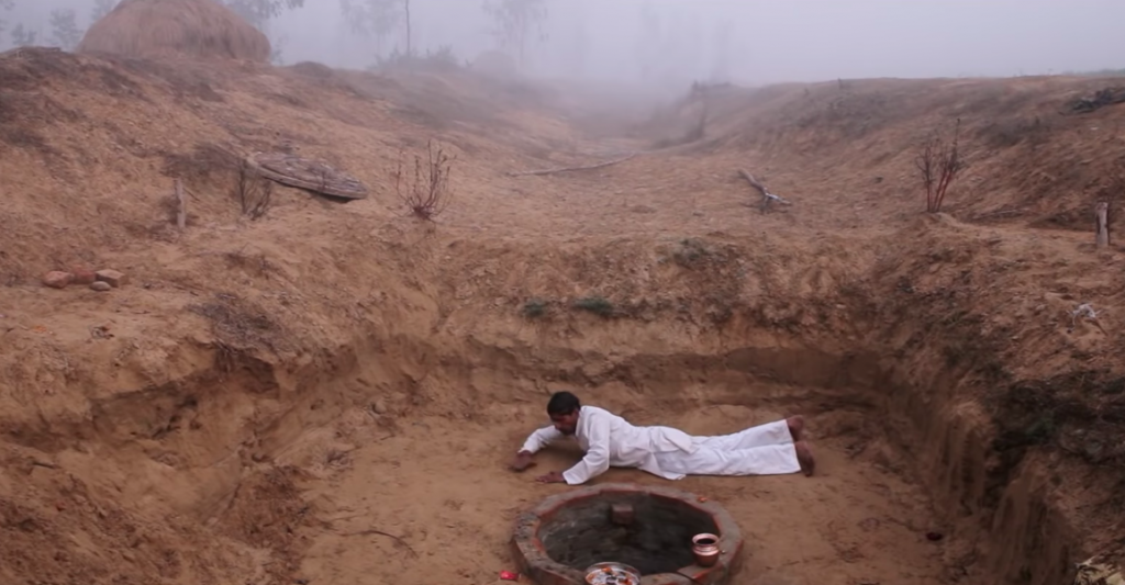 Ghaggar-Hakra palaeochannel – The Wire Science