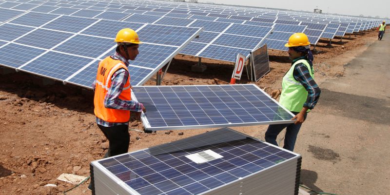 Policy Confusion, Cost Issues Cast a Shadow on India’s National Solar ...