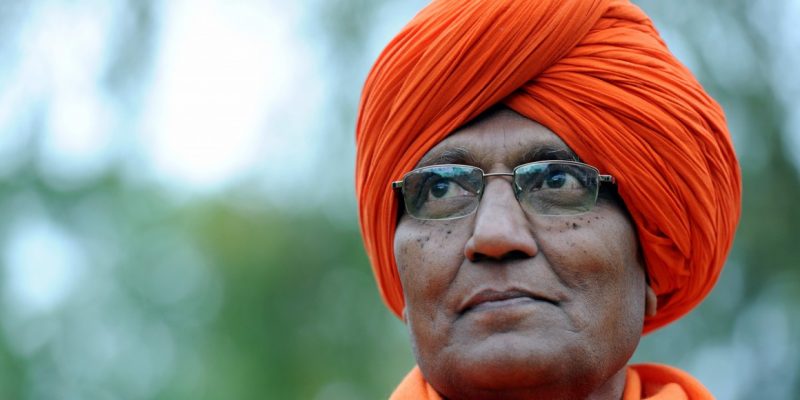 Social Activist Swami Agnivesh Passes Away at 80