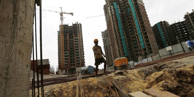 Under Garb of Govt Housing, Delhi Redevelopment Project Legalises ...