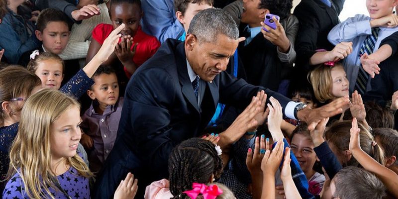 Why Politics Needs Hope (But No Longer Inspires It)