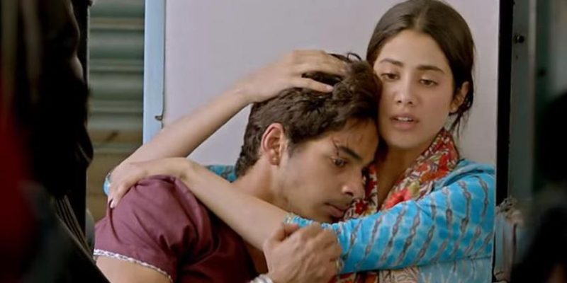 'Dhadak' Robs 'Sairat' of All Its Anger and Magic